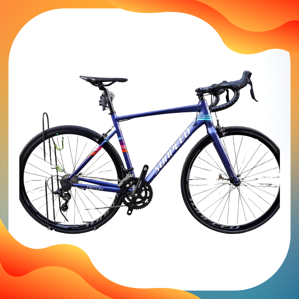 Sunpeed Triton 700c Model Road Bike | Lazada PH