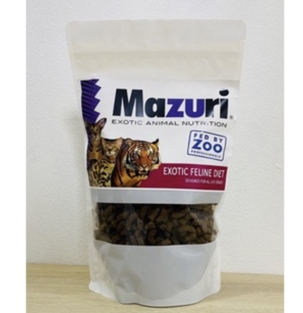 Mazuri Feline Diet 1lb (Cats Diet) | Lazada PH