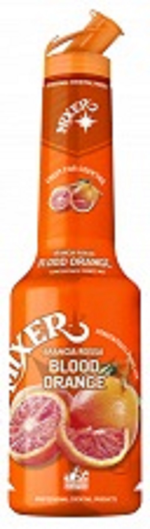 MIXER PUREE BLOOD ORANGE 1L | Lazada PH