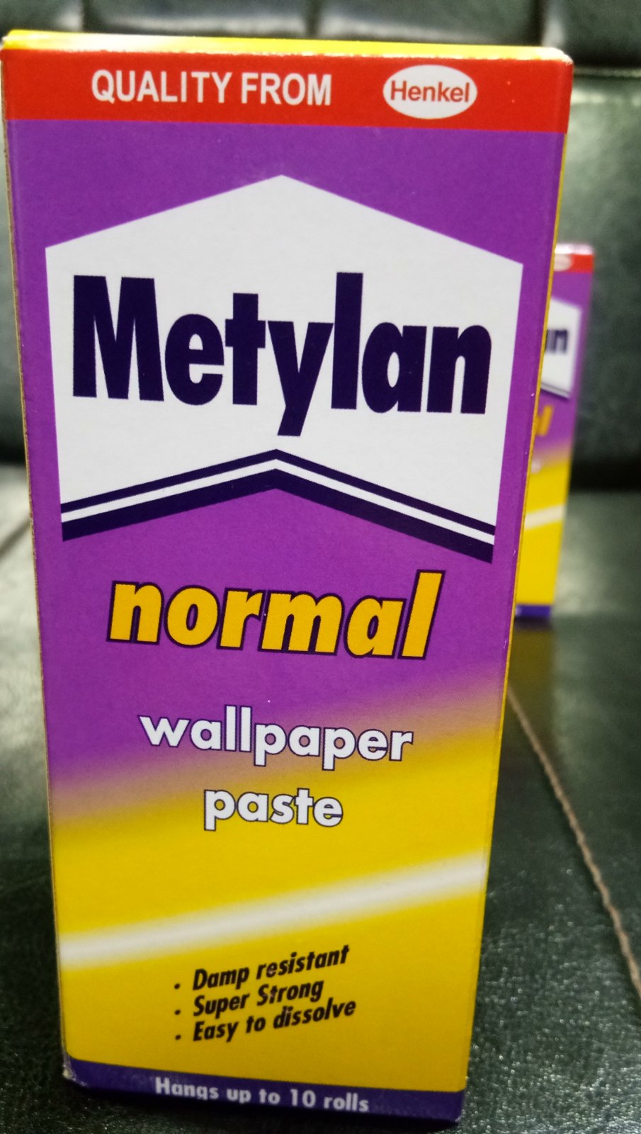 Metylan Paste for Wallpapers | Lazada PH