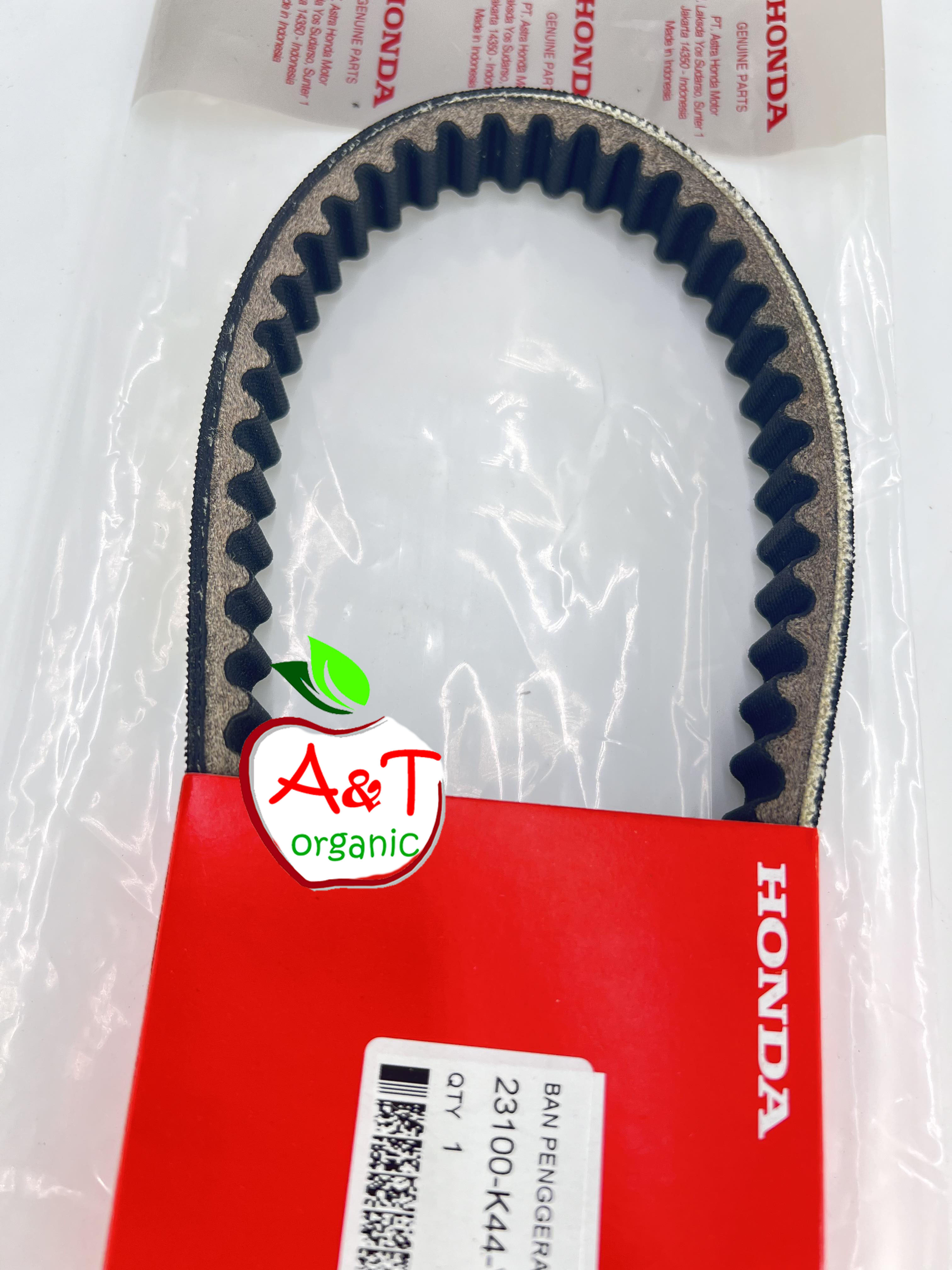 K44 Kevlar Genuine Belt Honda BEAT FI V1 V2 with warranty | Lazada PH