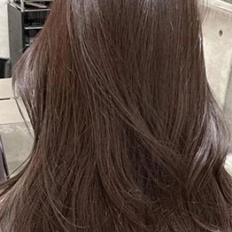 viviking Plant bubble hair dye shampoo mild hair color Household Bubble ...