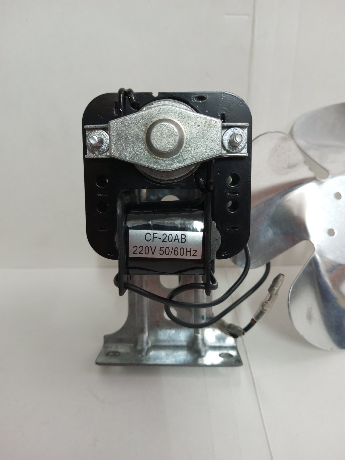 No Frost Fan Motor | Lazada PH