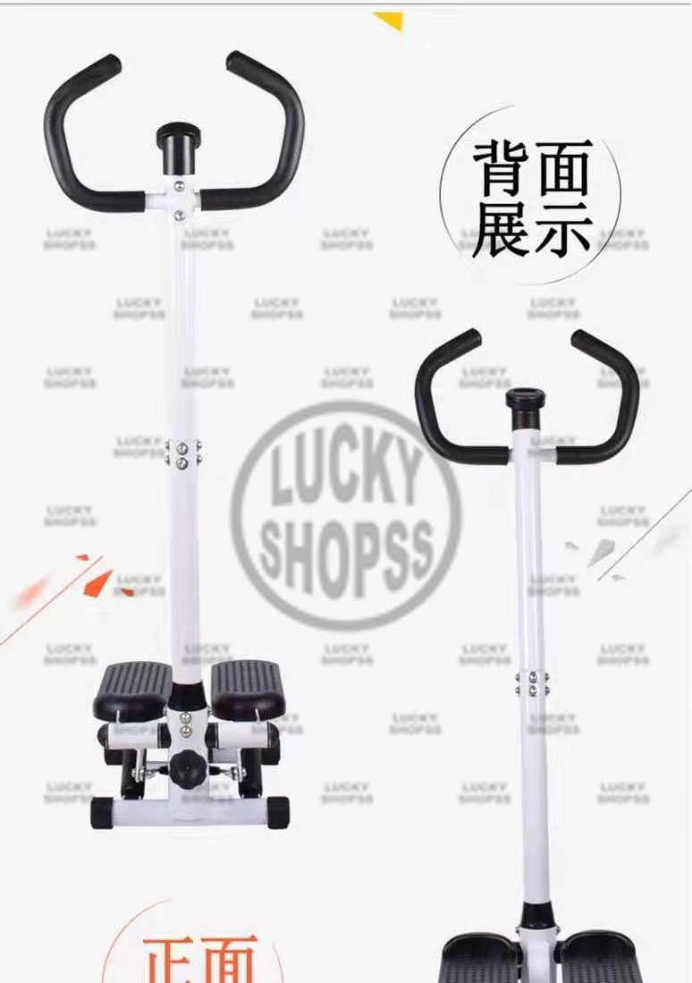 Multifunction Stepper | Lazada PH