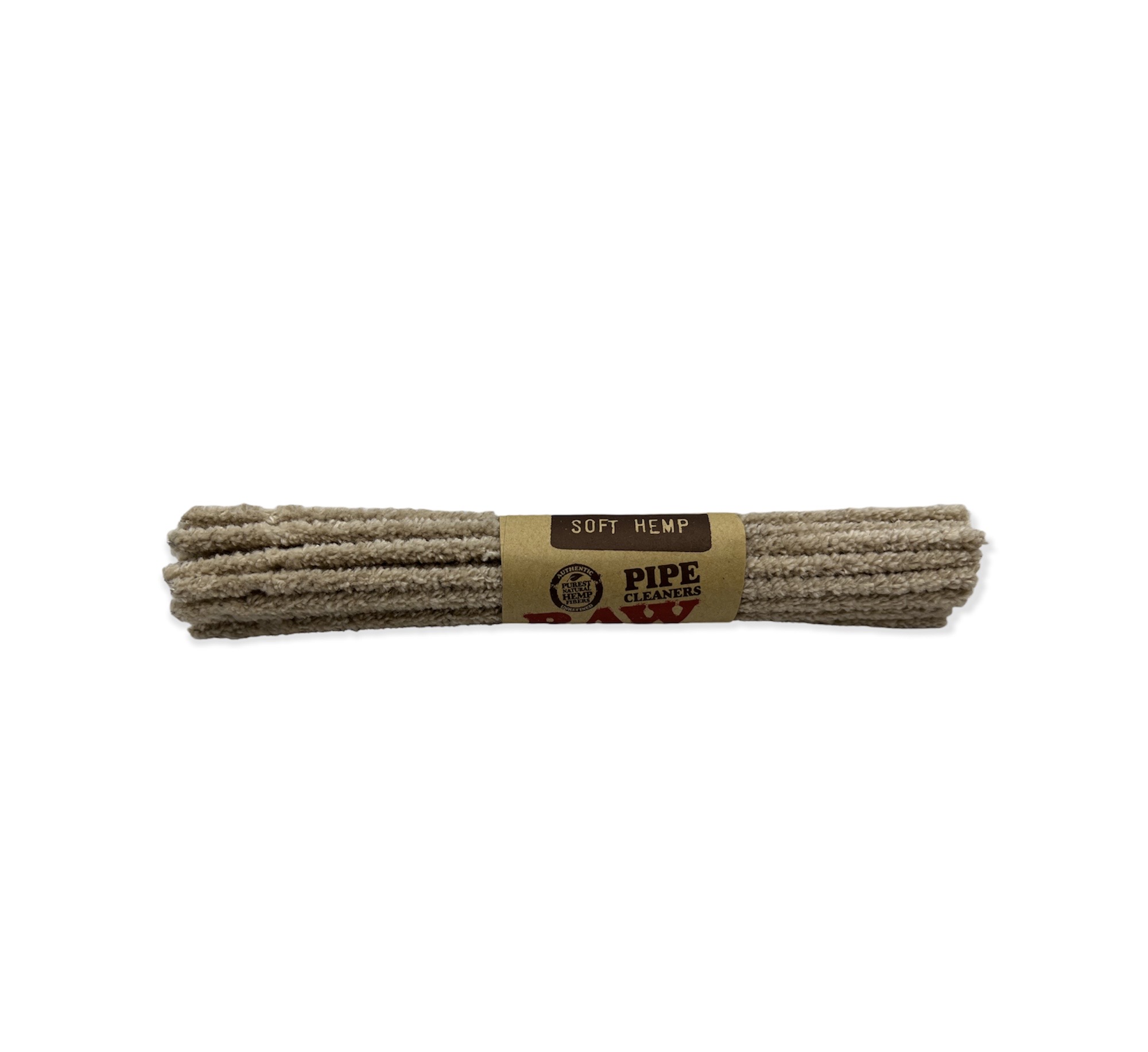 Raw Hemp Pipe Cleaners - Soft | Lazada PH