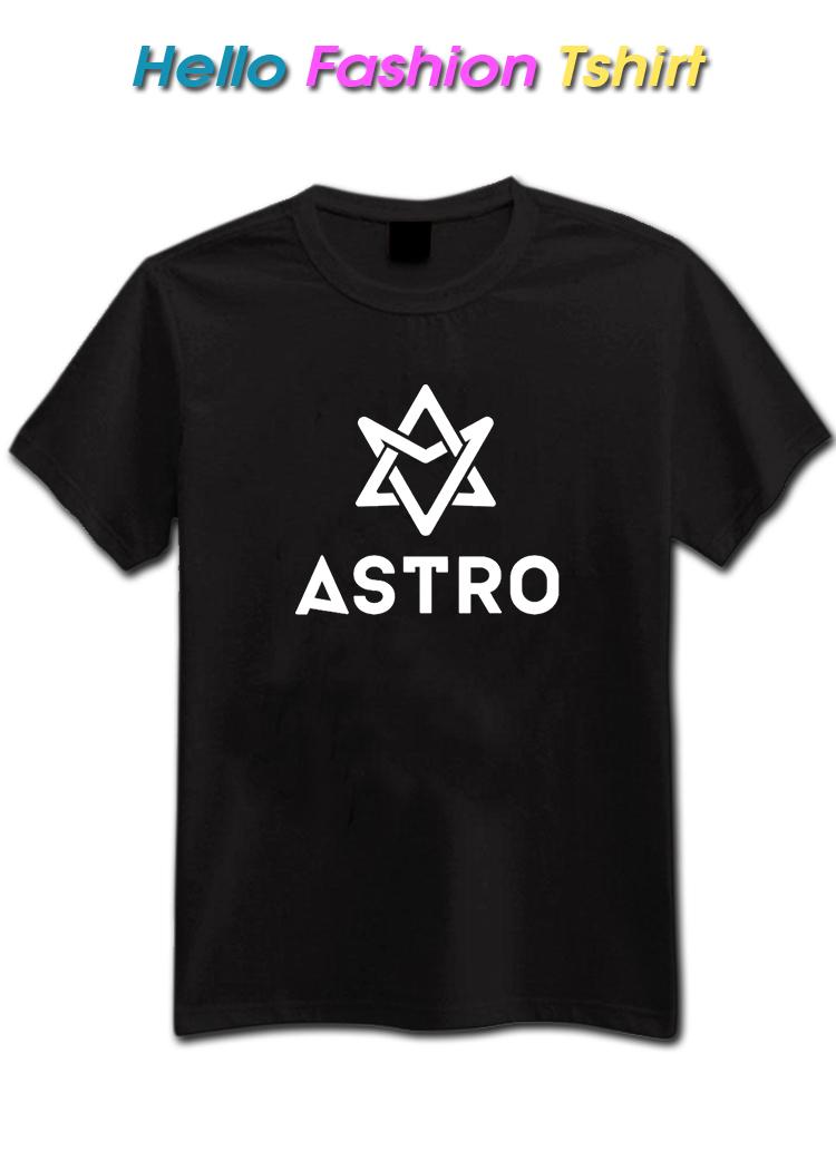 Astro Kpop Tshirt | Lazada PH