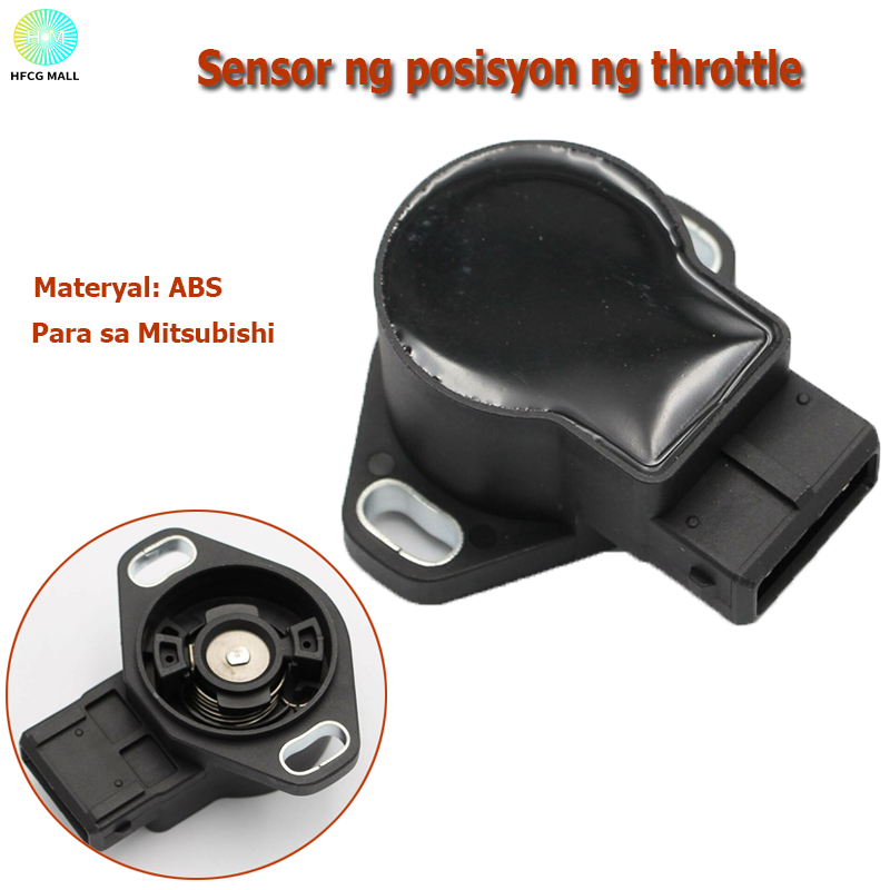 [HFCG MALL] TPS Throttle Position Sensor for Mitsubishi Diamante Expo ...