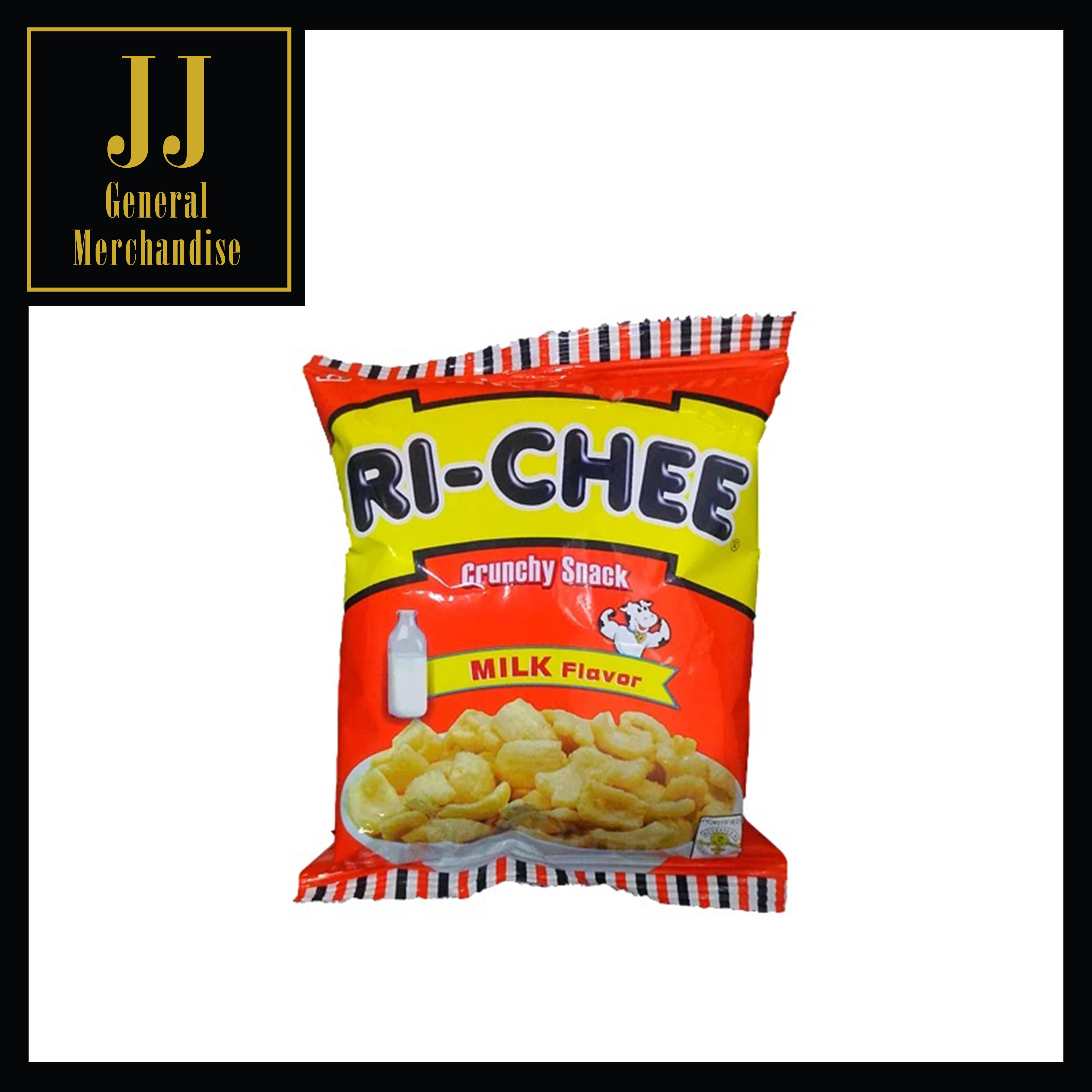 Ri- Chee 25g | Lazada PH