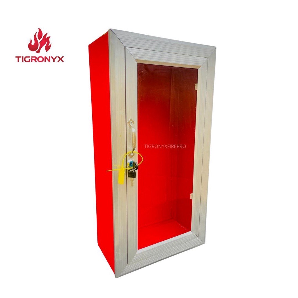 Fire Extinguisher Cabinet for 20lbs (Cabinet Only) | Lazada PH