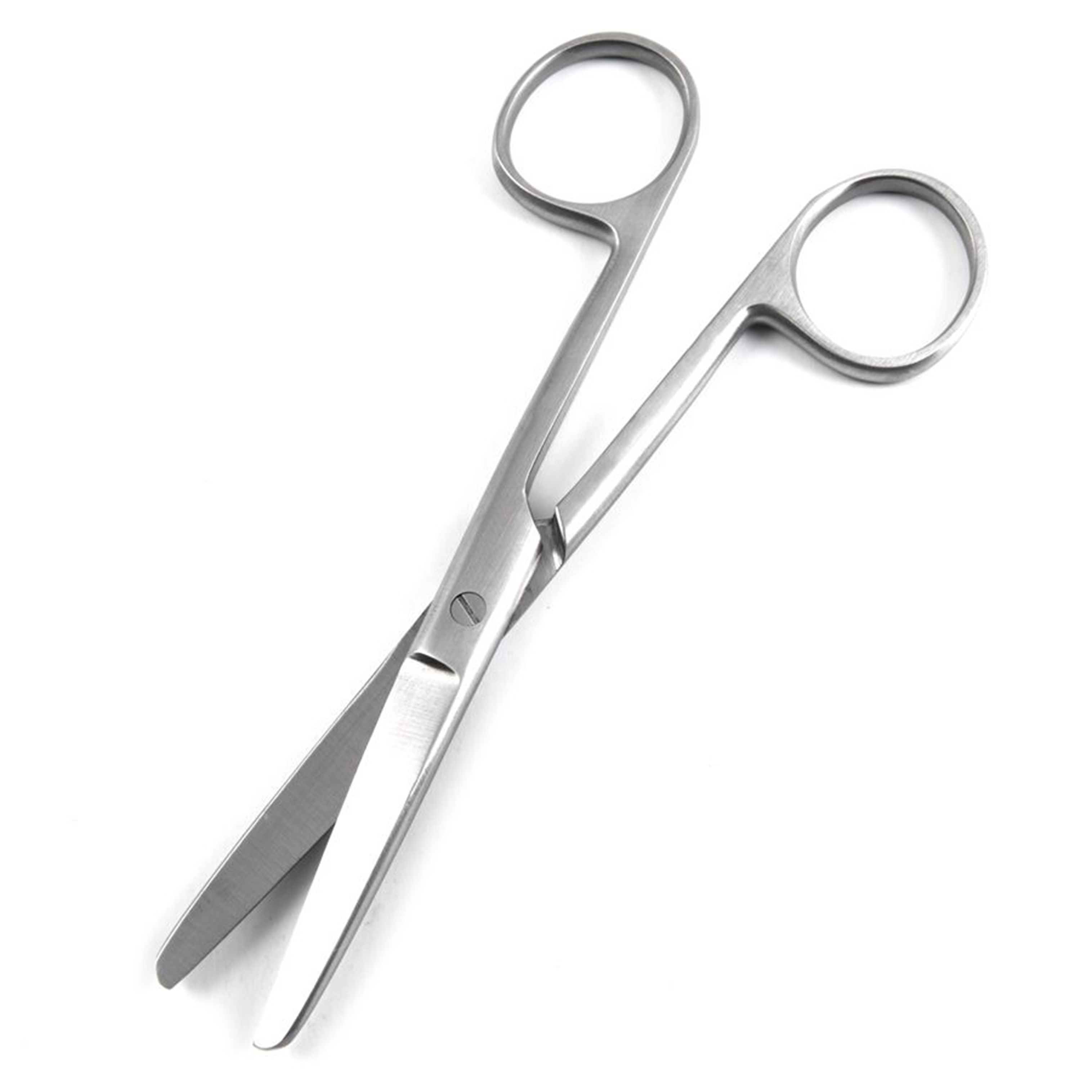 Jaw Jacker Kelly Hemostatic Forceps - Curved & Straight Surgical Artery ...