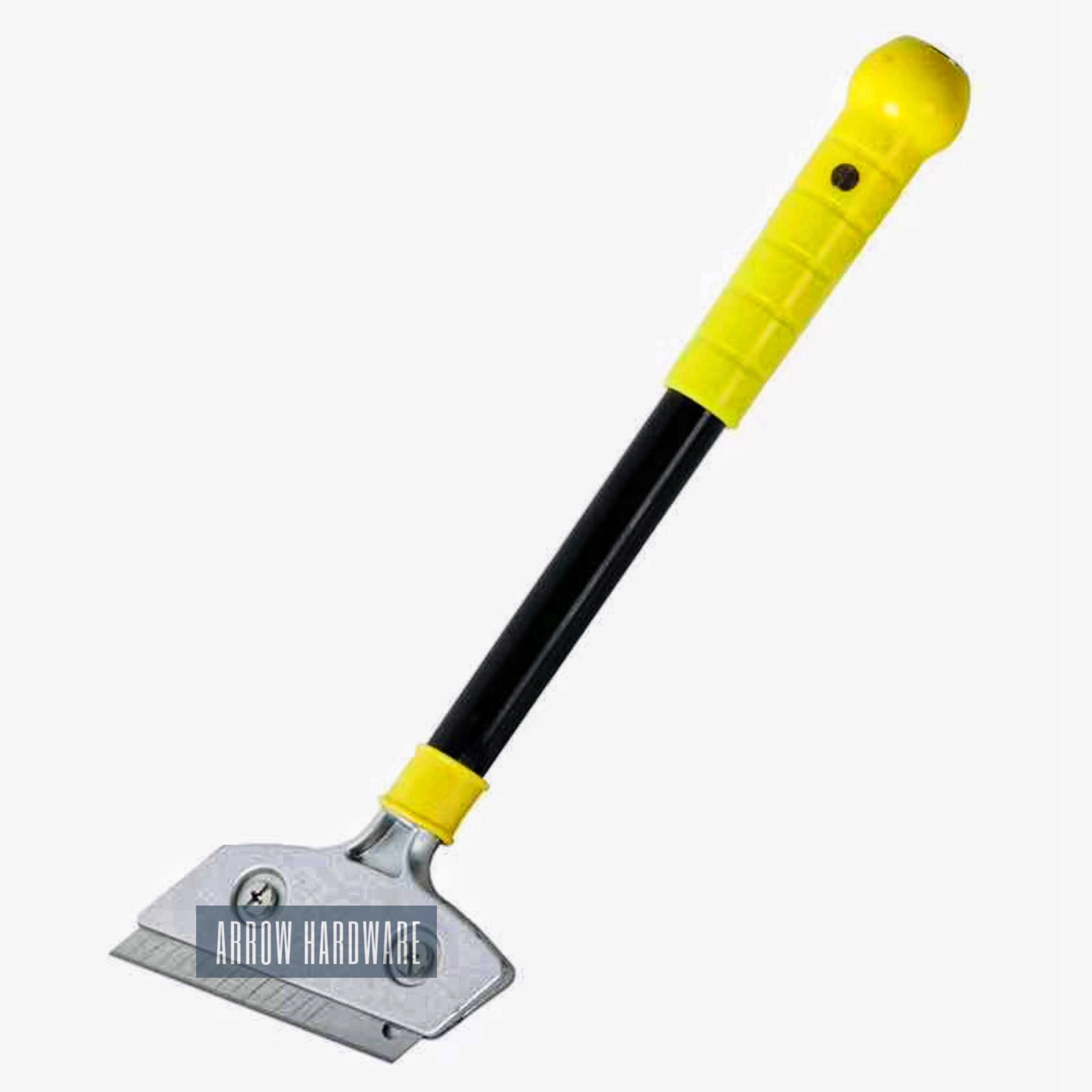 Heavy Duty Long Handle Paint Scraper Drywall Cleaning Shovel Quickly ...