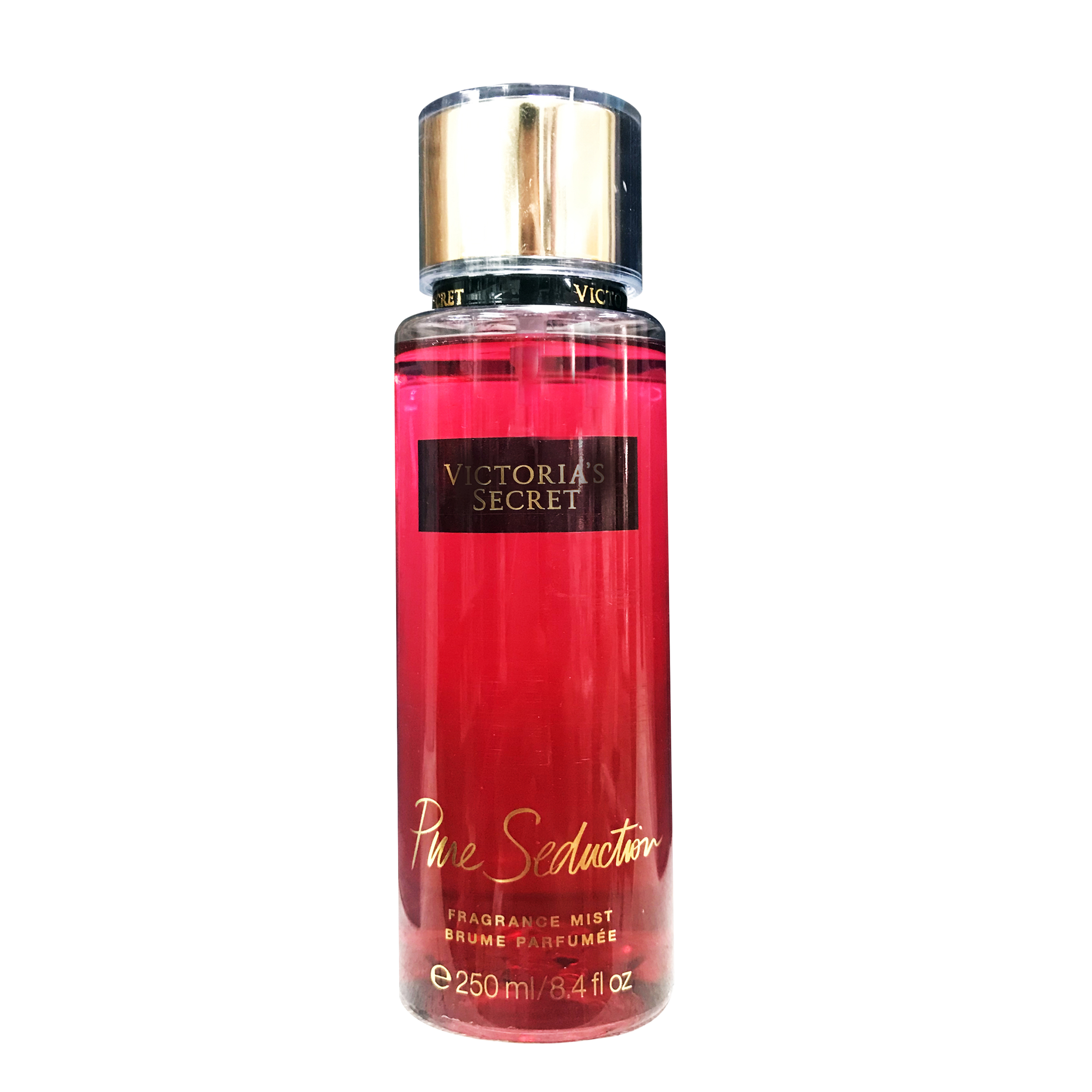 Victoria s Secret Pure Seduction Perfume 250ml New Packaging genuine