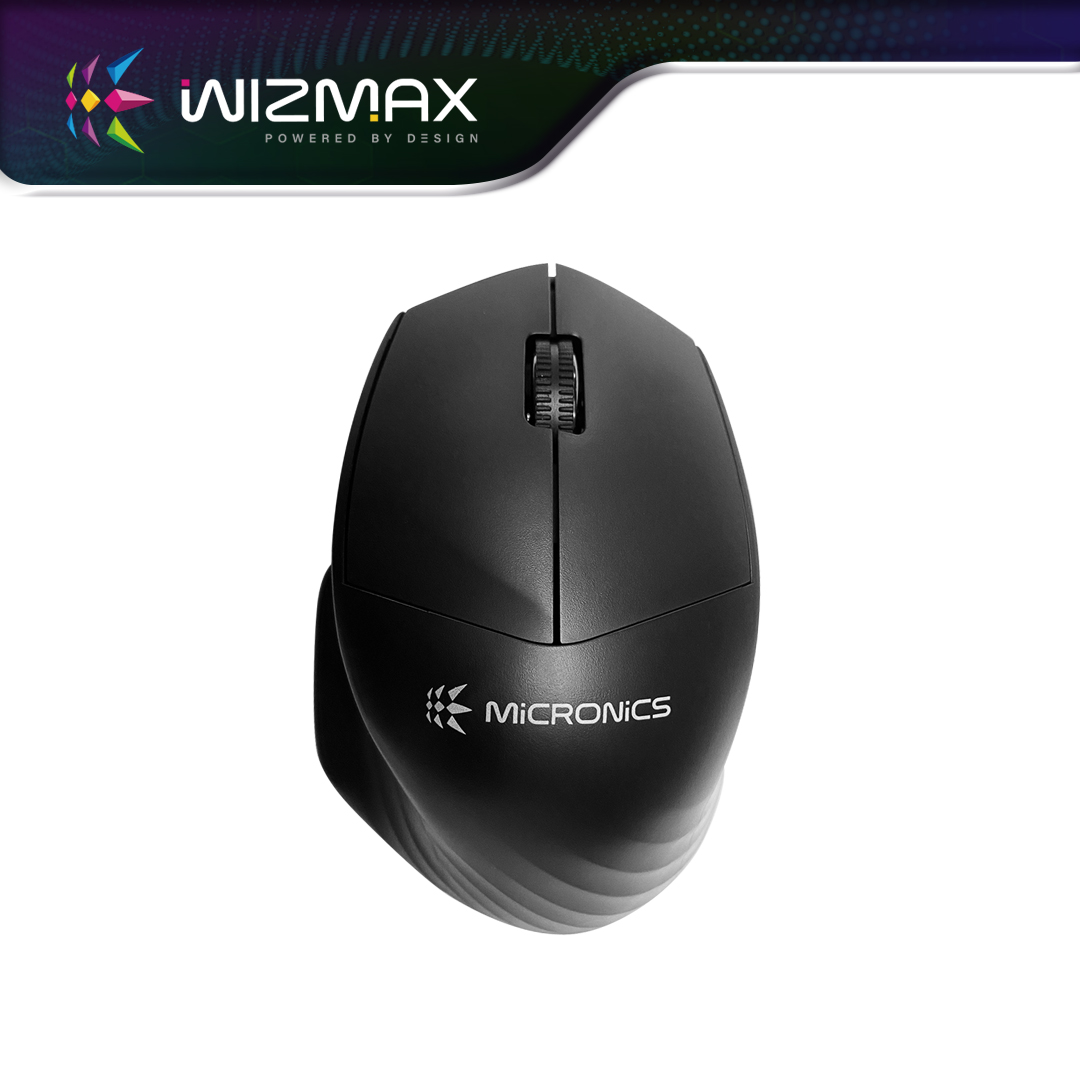 Manic M630W Wireless Mouse | Lazada PH