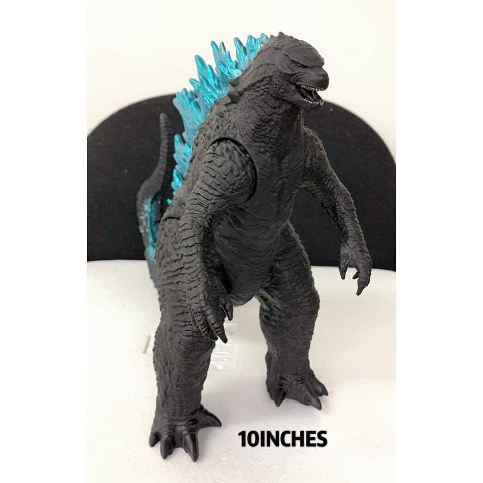 ACTION FIGURE GODZILLA BIG 9-11INCHES VARIATION | Lazada PH
