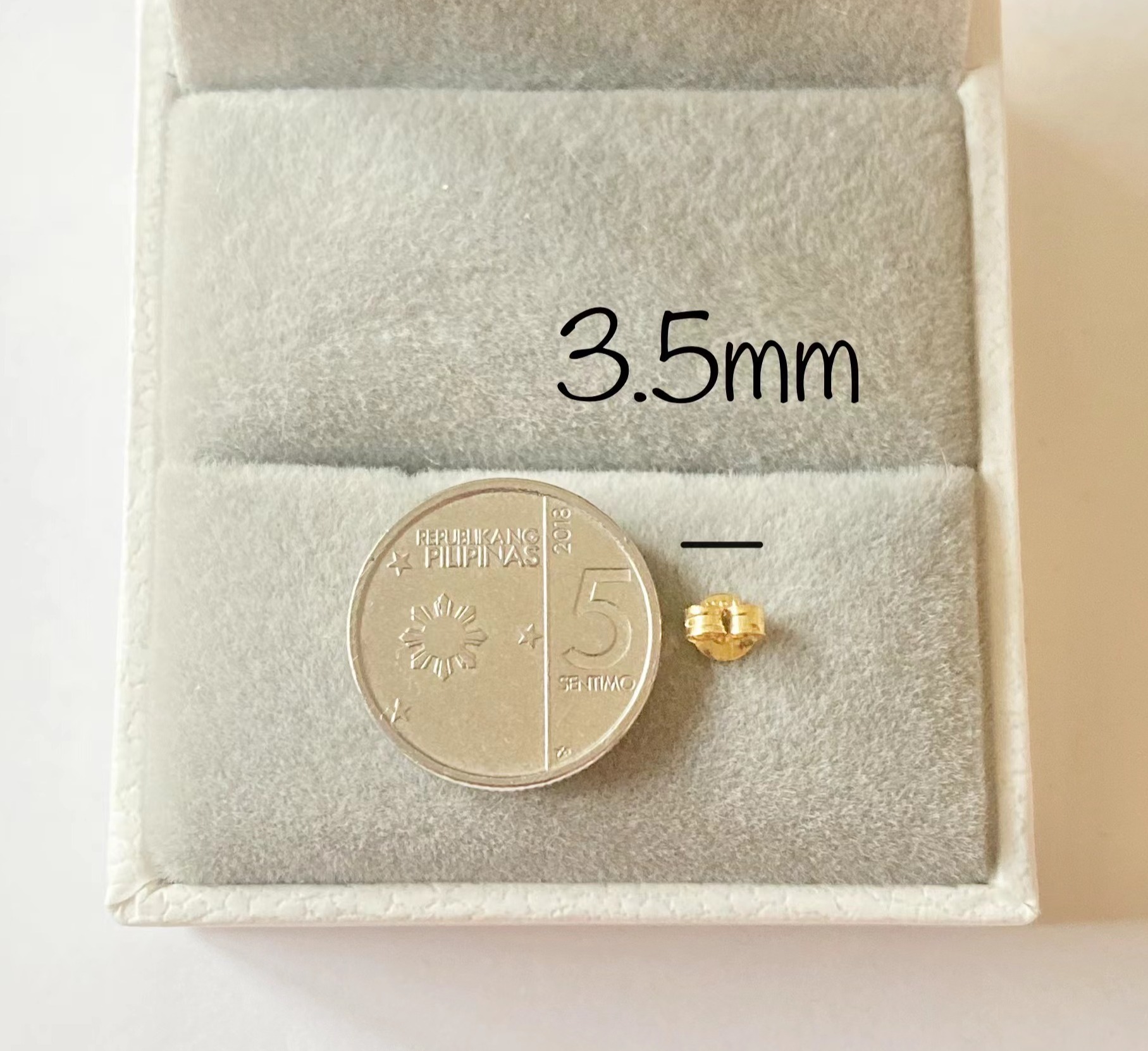 Ginto At Pilak Sa Pilipinas