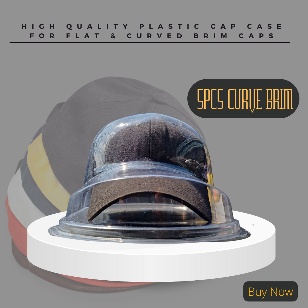 CAP CASE FLAT CURVED SET OF 5 and SET OF 10 | Lazada PH