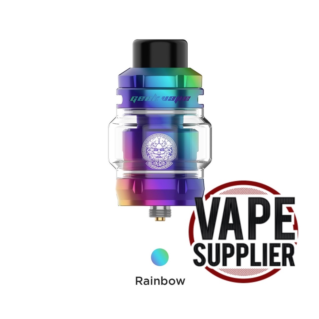 Z Max Tank Geek Vape Zeus Max Tank uses M Series Coil Mesh Coil Legit ...