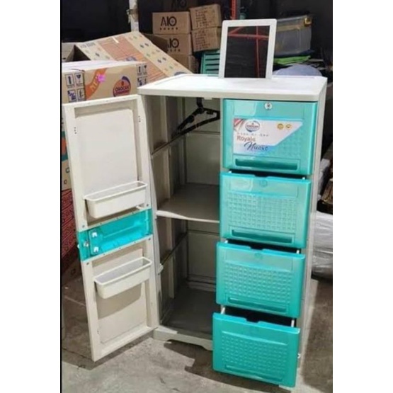 OROCAN ROYALE NUOVO CABINET (FREE DELIVERY W/IN METRO MANILA ONLY)rxE ...