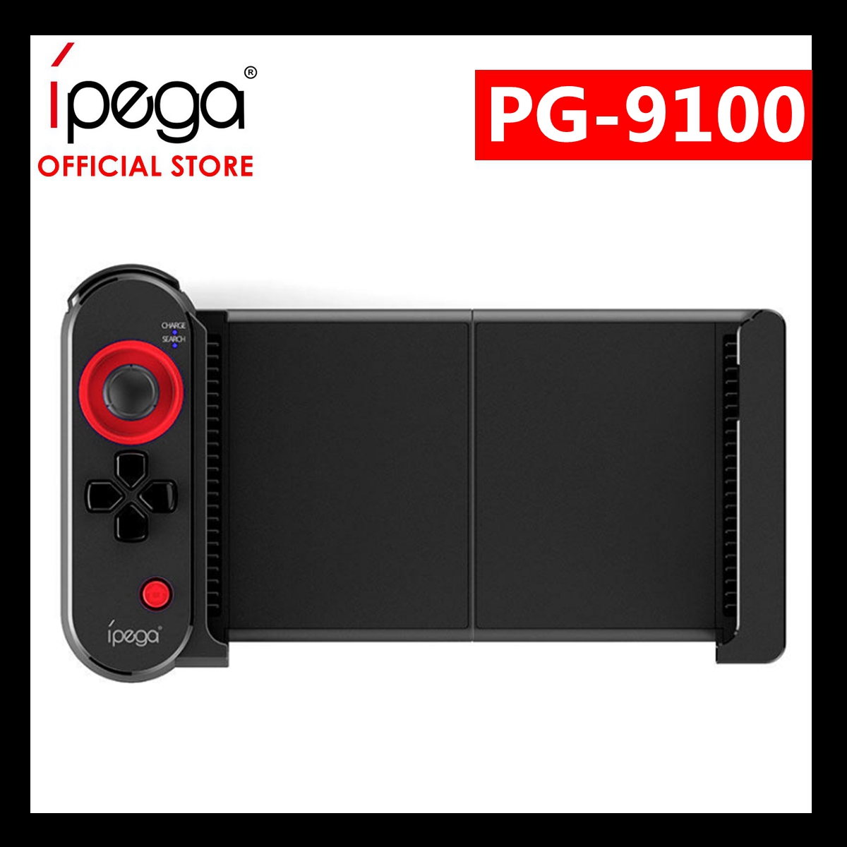 IPEGA PG-9100 Unicorn Retractable Gamepad for iOS, Android Tablets ...