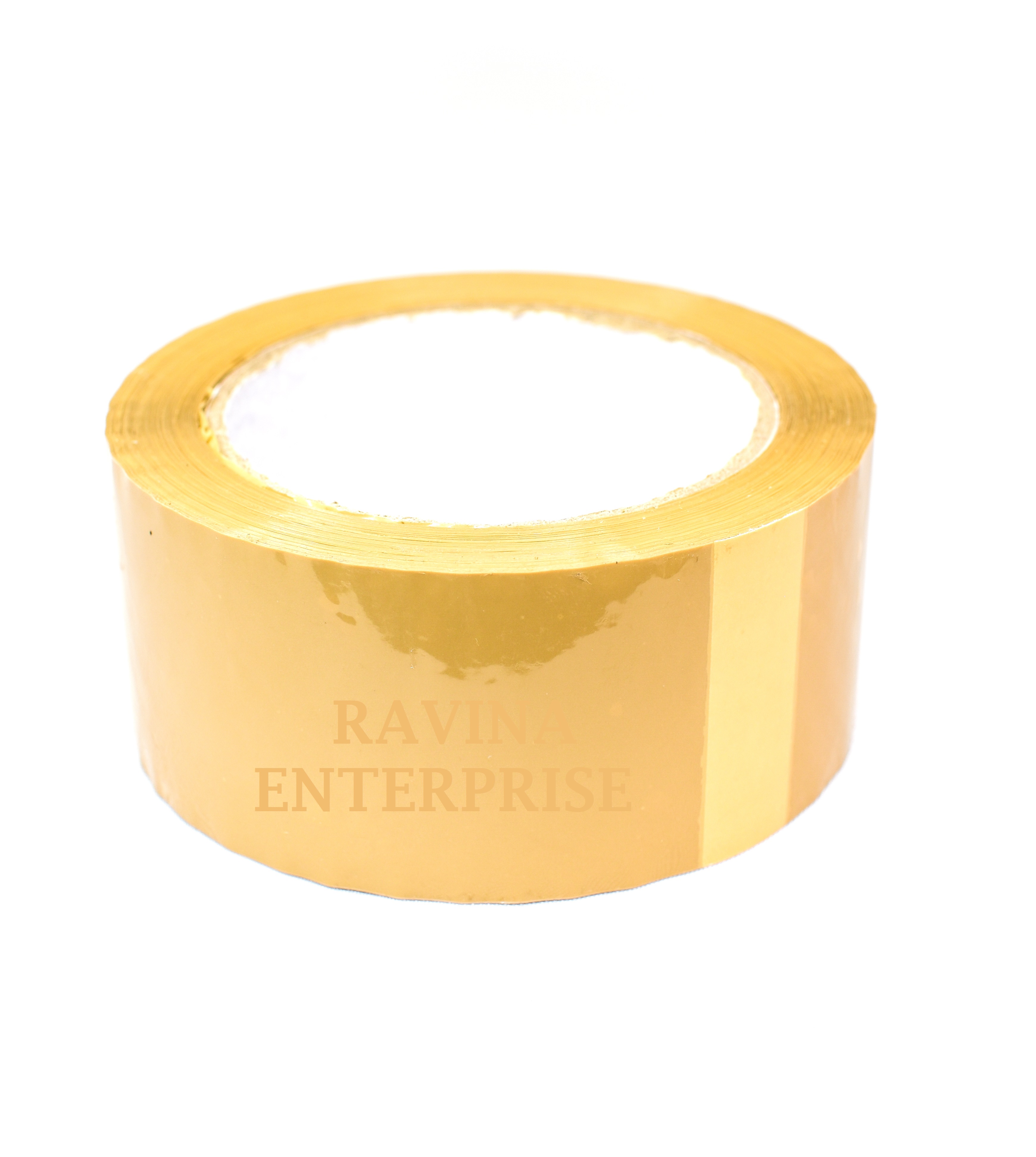 Brown/Tan Packaging Tape 2''x100m (1 Roll Only) | Lazada PH