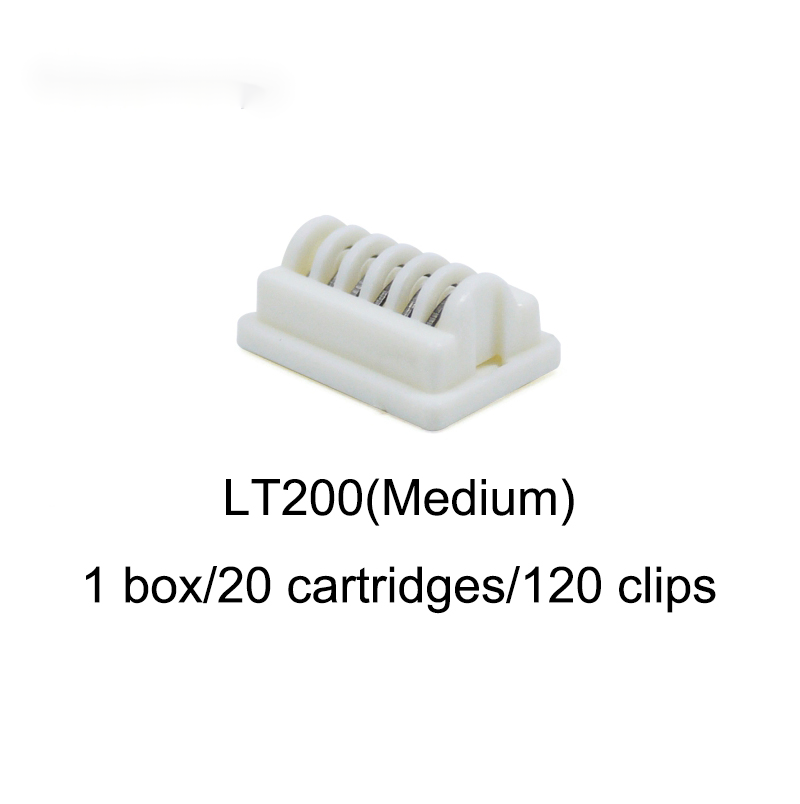 Laparoscopy Titanium Ligation Clips Surgical Laparoscopic Titanium ...