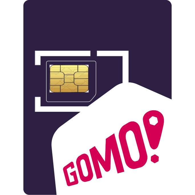 GOMO SIM with 30GB No Expiry | Lazada PH