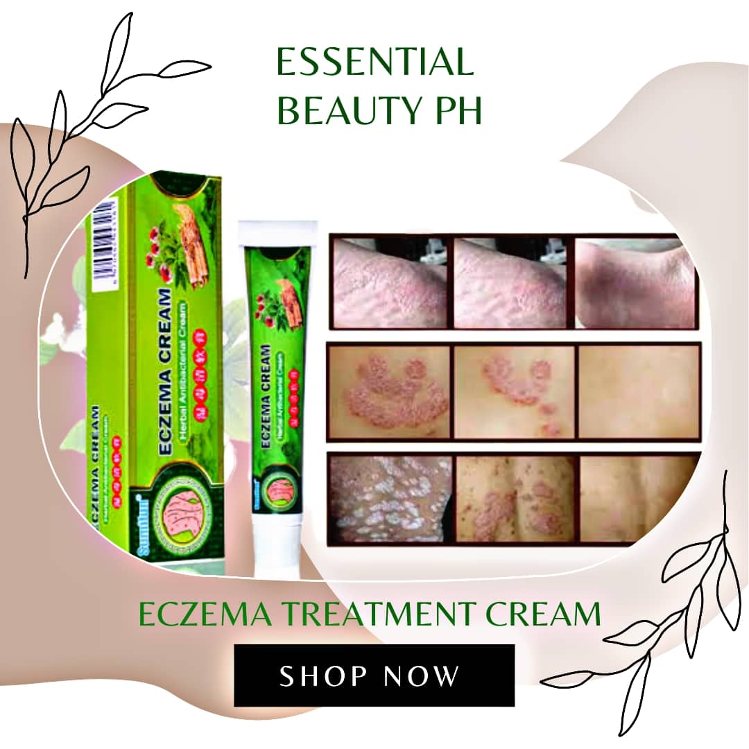 100% EFFECTIVE Sumifun Eczema Treatment Cream gamot sa kati kati sa ...