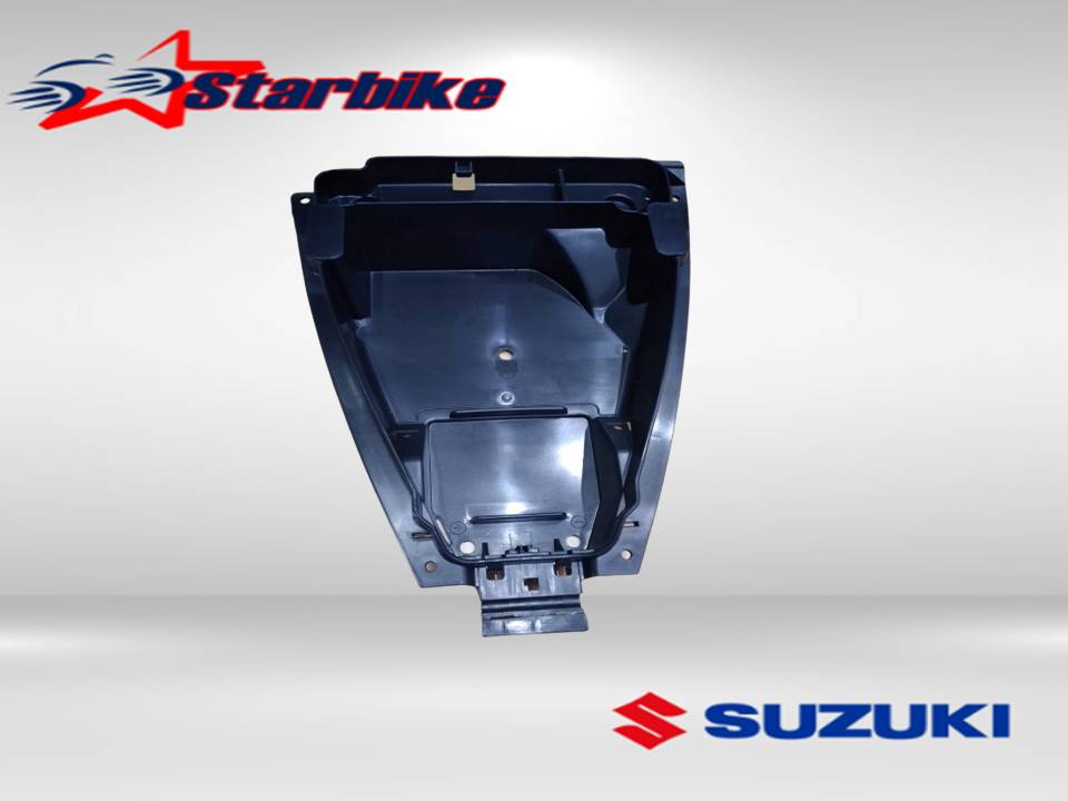 Suzuki BOX, LUGGAGE for SKYDRIVE 125(92211-41H00-000) | Lazada PH