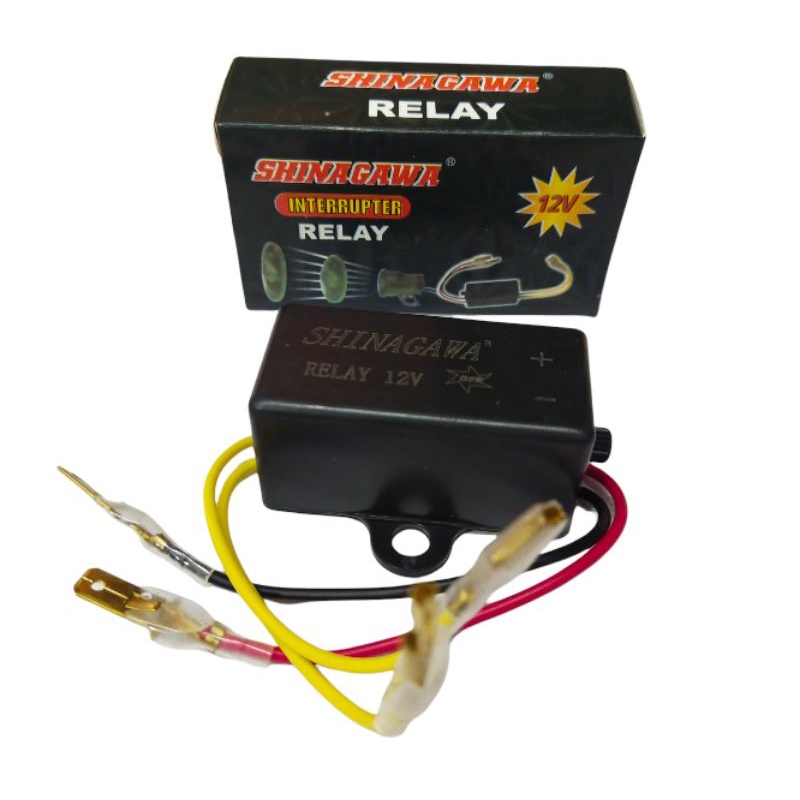 Interrupter Relay Adjustable | Lazada PH