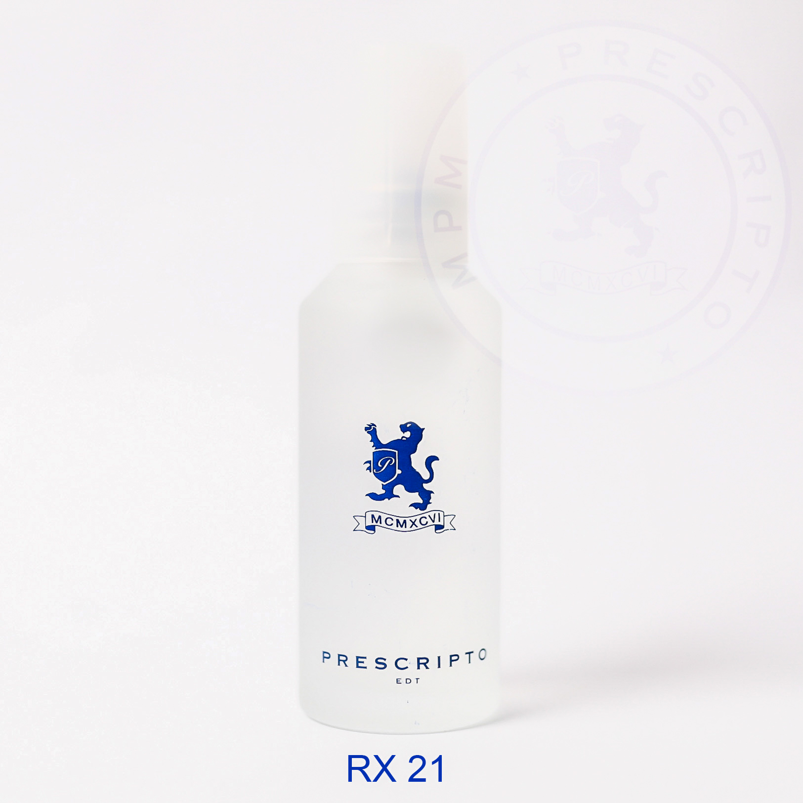 Prescripto Perfume RX-Men (60ml) | Lazada PH