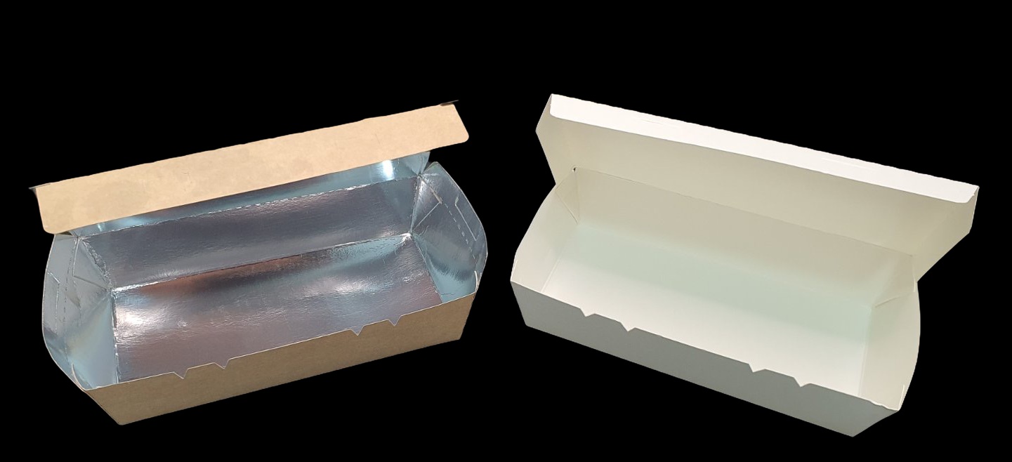 Spaghetti Box 50pcs | Lazada PH