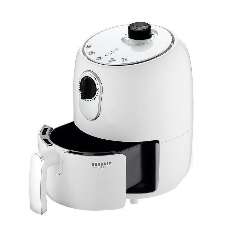 GANGBLY LIFE Basak Oil Free Korean Air Fryer (2.0L) ஐ | Lazada PH