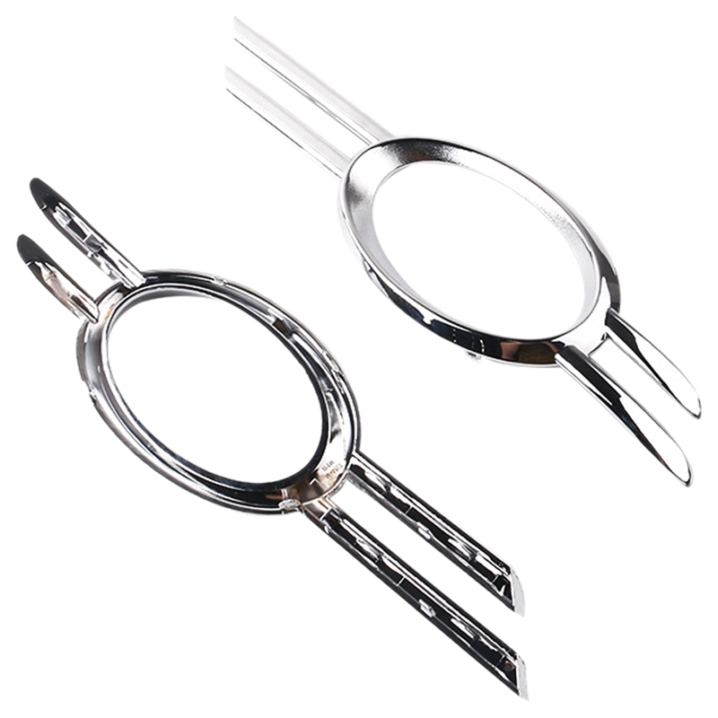 Car Front Door Plastic Cover Trim Shell for Mercedes Benz E-Class W211 ...