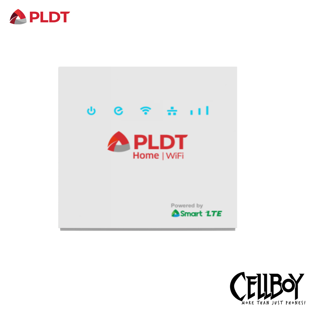 Pldt Home Prepaid Wifi | Lazada PH