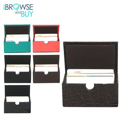 Calling Card Organizer | Lazada PH