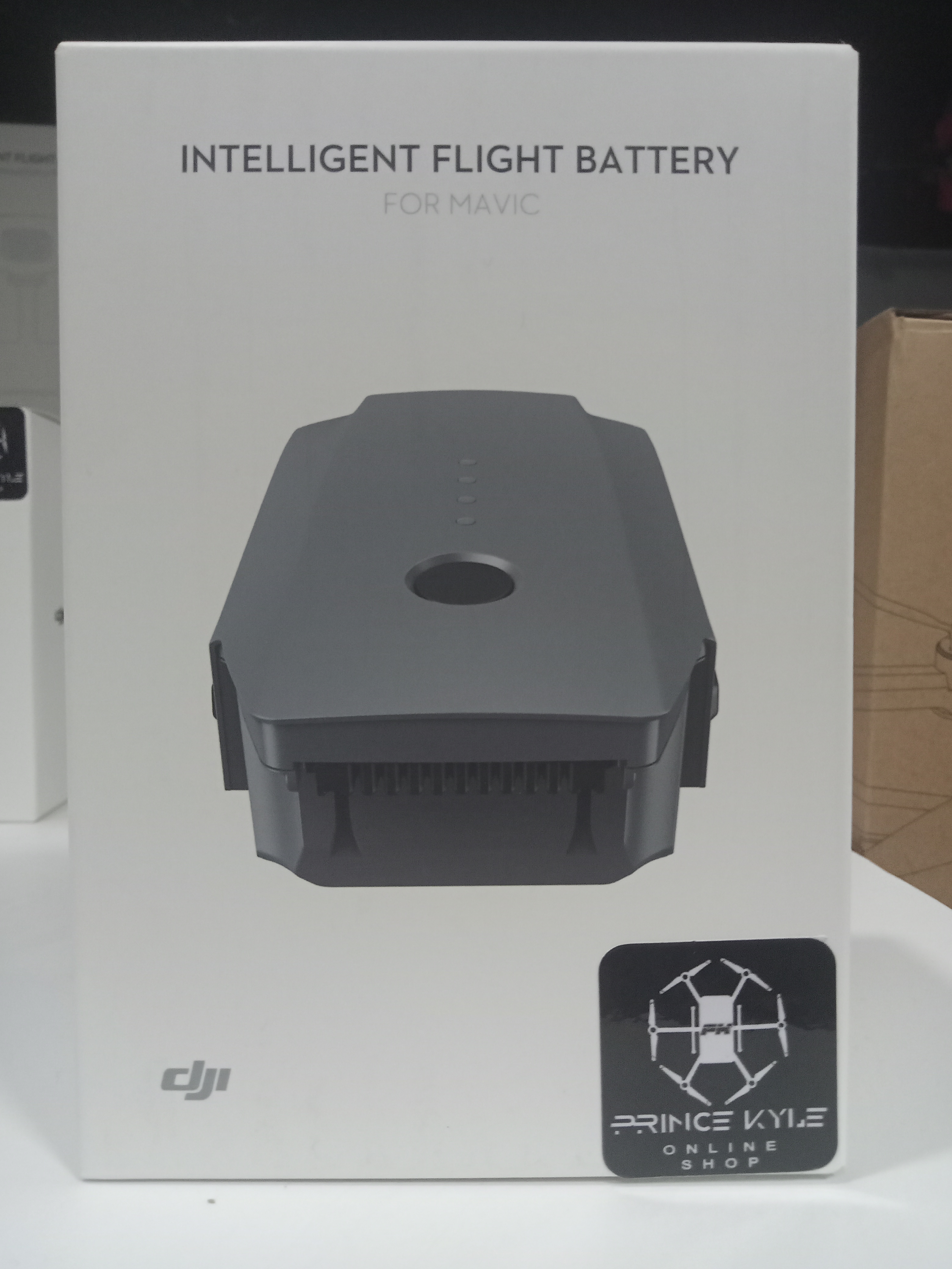 DJI Mavic Pro Battery | Lazada PH