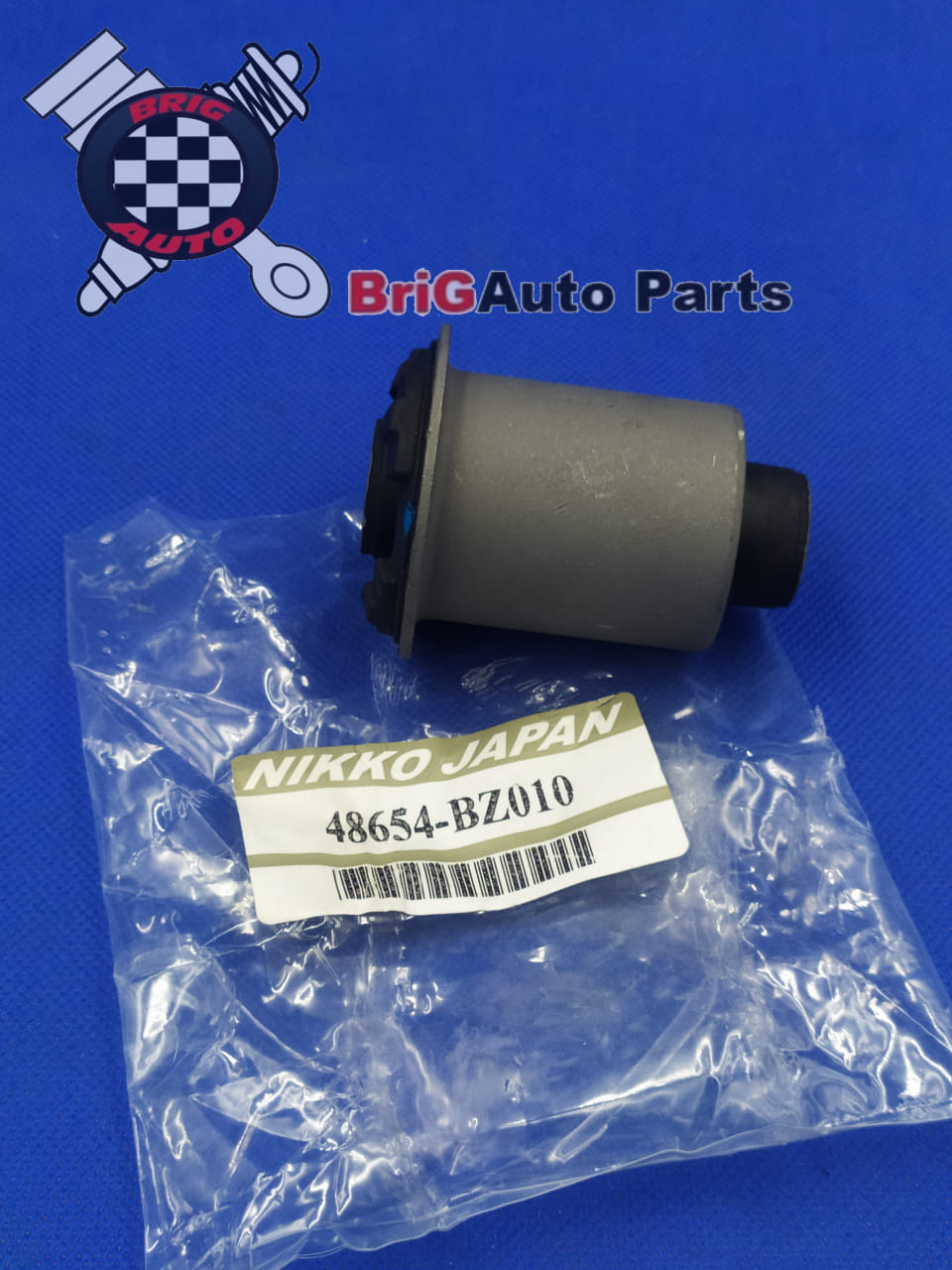 Toyota Avanza 2006-2010 Lower Suspension Bushing Small(sold per piece ...