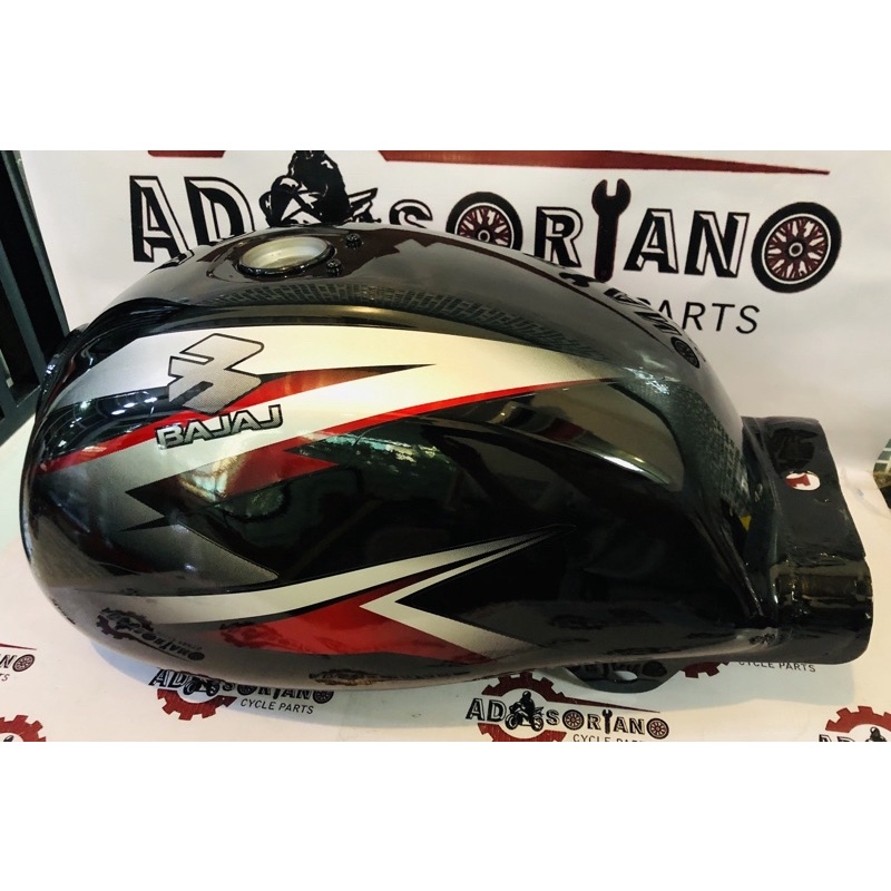 CT150 BOXER FUEL TANK | Lazada PH