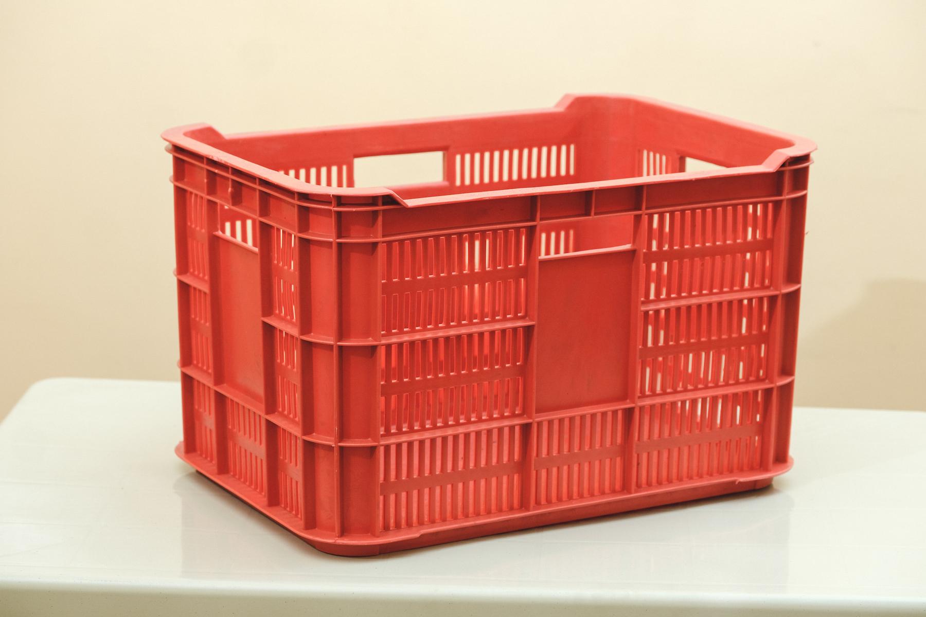 Heavy Duty Quality Grade Plastic Crate | Lazada PH