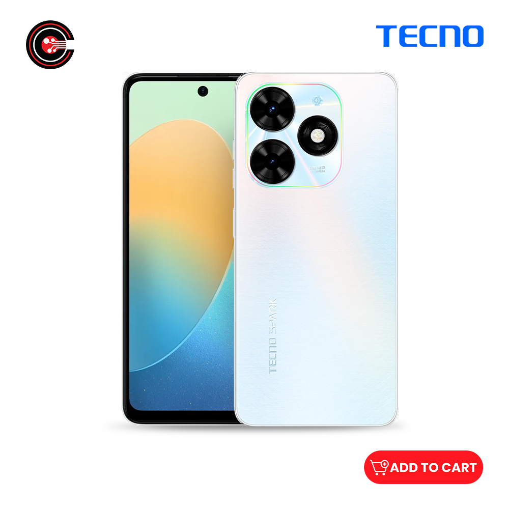 Tecno Spark Go 2024 3Gb+64Gb I 4Gb+64Gb I 4Gb+128Gb | Lazada PH