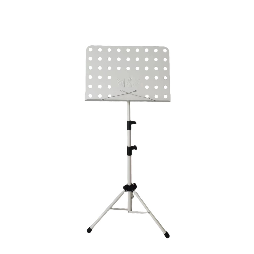 Portable Sheet music stand Lyrics stand Heavy duty music accessories ...
