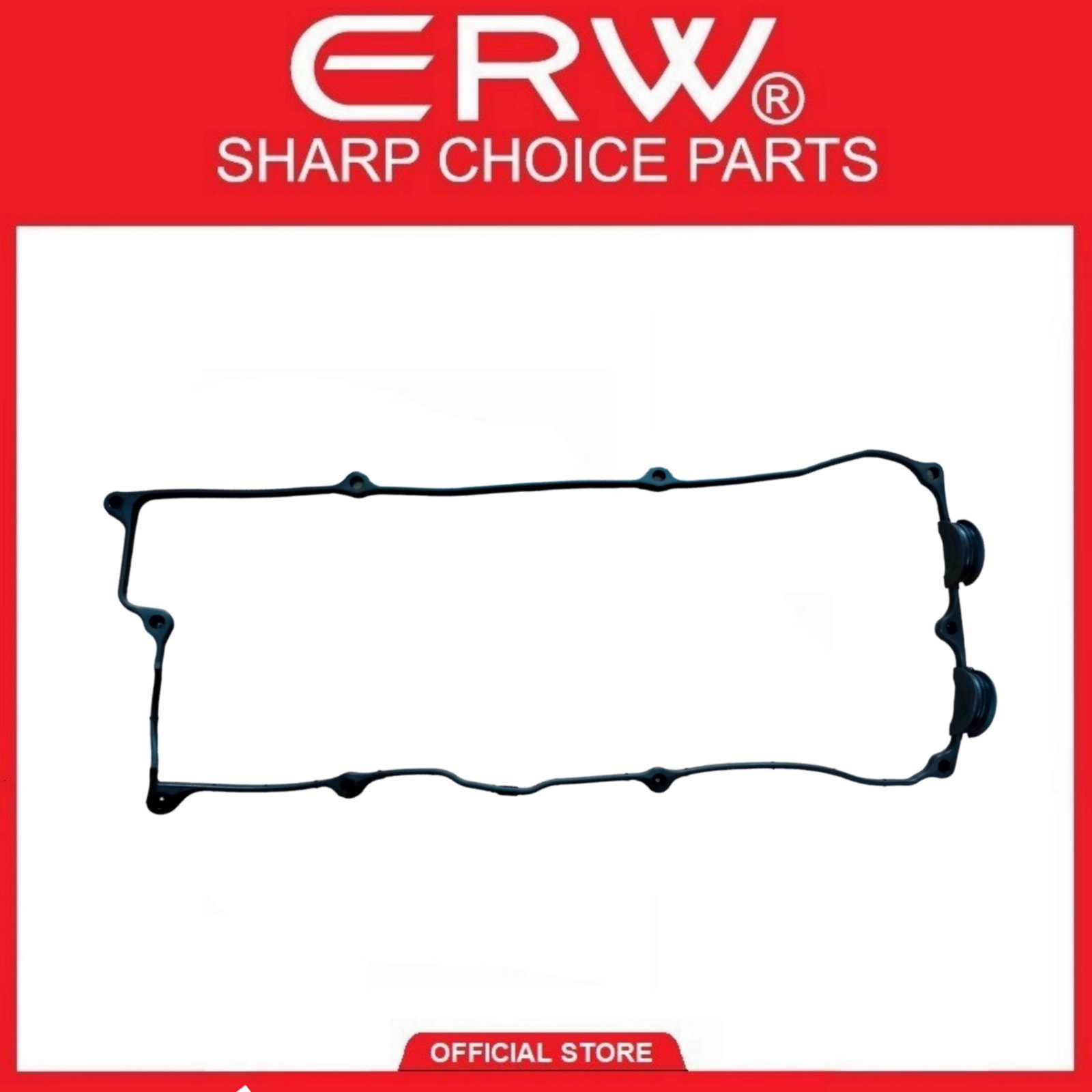 VALVE COVER GASKET Replacement part no. (13270-0M301) NISSAN SENTRA ...