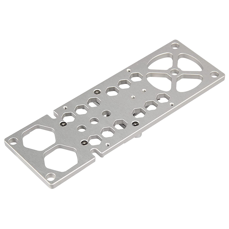 260Mm Right Angle Circular Saw Guide Rail Angle Stop Track Compatible ...