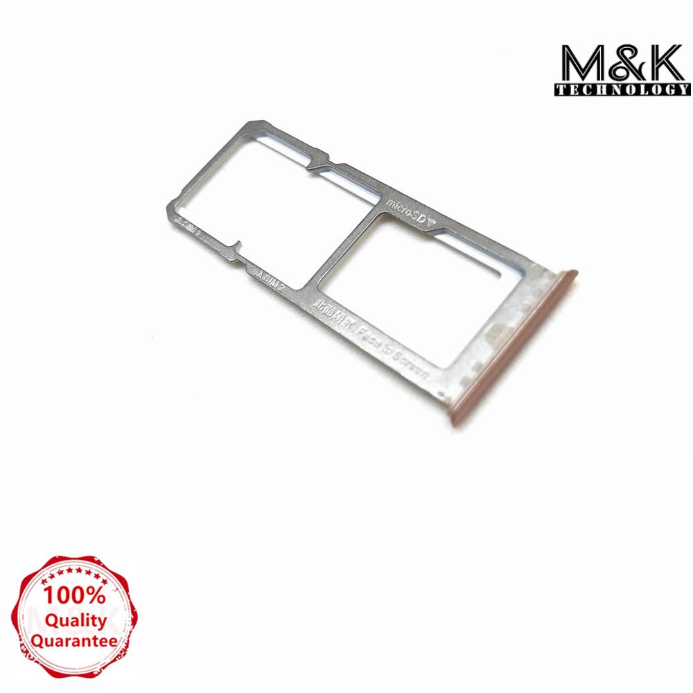 MK Oppo A59 Dual Nano Sim Outer Sim Tray Holder | Lazada PH