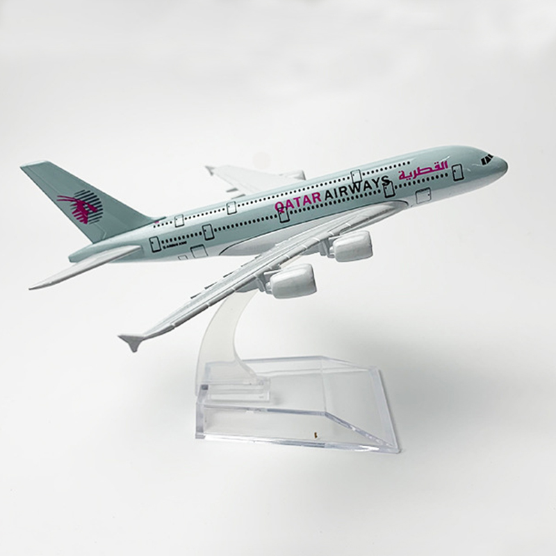 Philippine Airlines Die-casting Metal Airplane model Children's ...