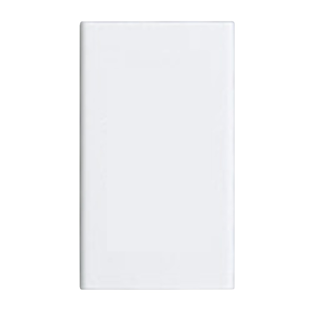 Panasonic Full Color Wide Series Blank Plate WEG 6891 | Lazada PH