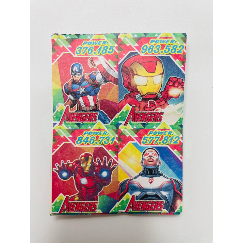 Teks 10 pack / Teks Playing Card / Teks 10 Tali / Text Card | Lazada PH