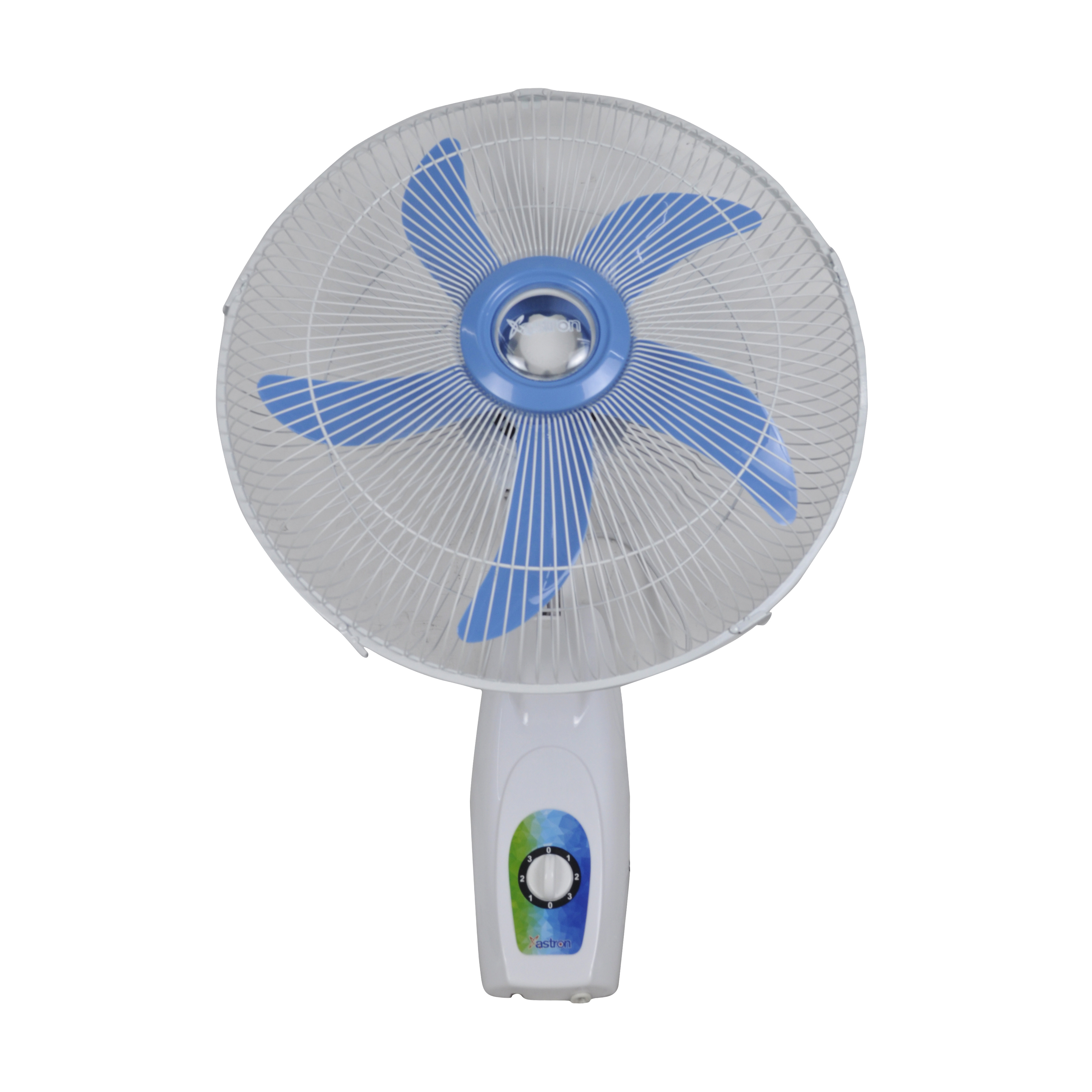 ASTRON Original Air Patrol 16" Wall Fan Electric Fan APL-16 •OSOS ...