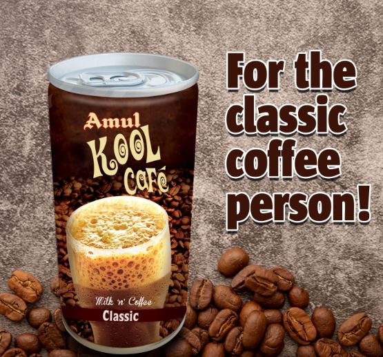 Amul kool coffee - littleindiag. | Lazada PH