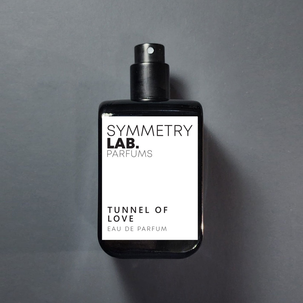 Tunnel of Love Eau De Parfum by Symmetry Lab | Lazada PH